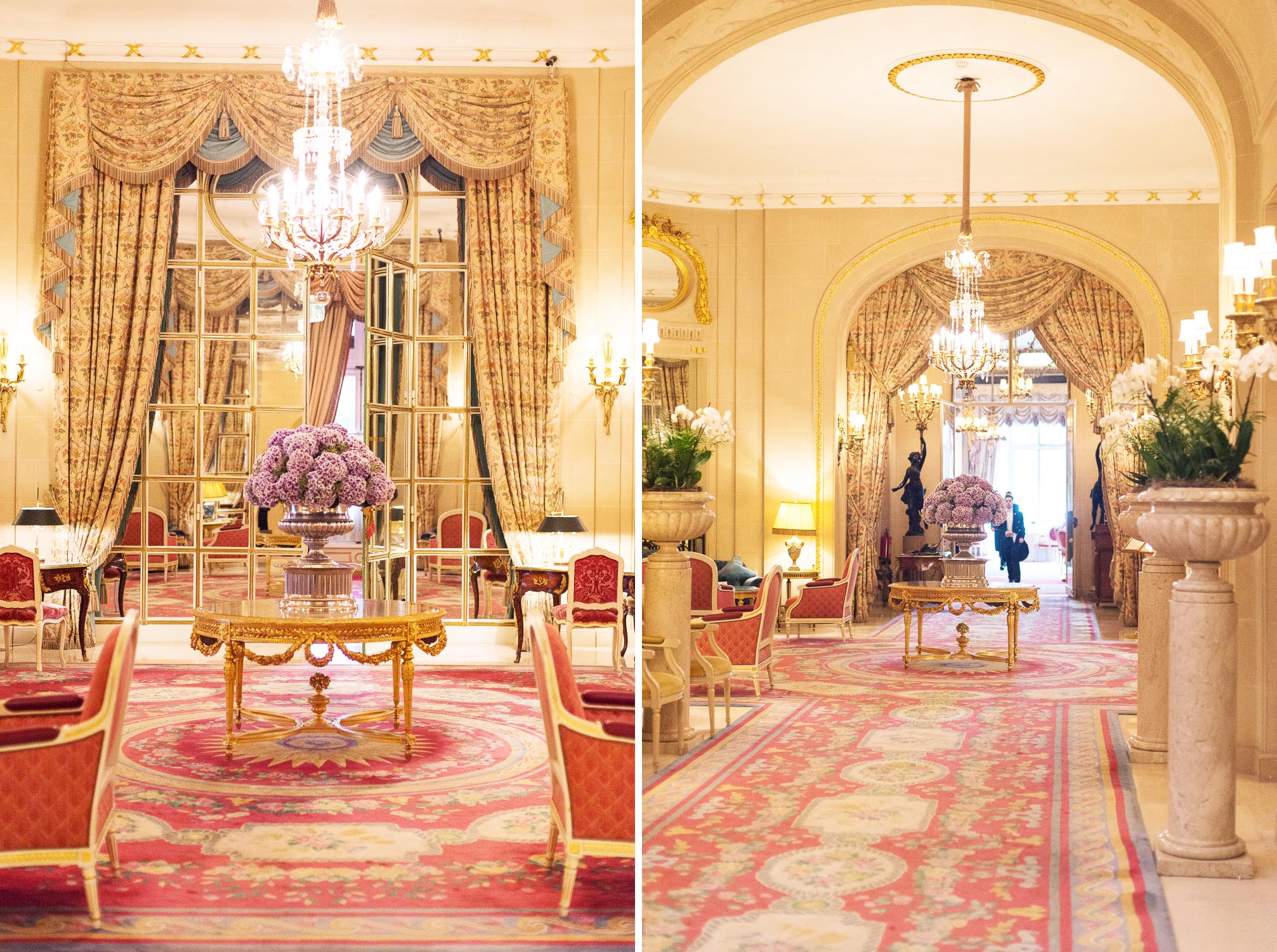 Top Five Afternoon Teas In London Top Five Afternoon Teas In London
