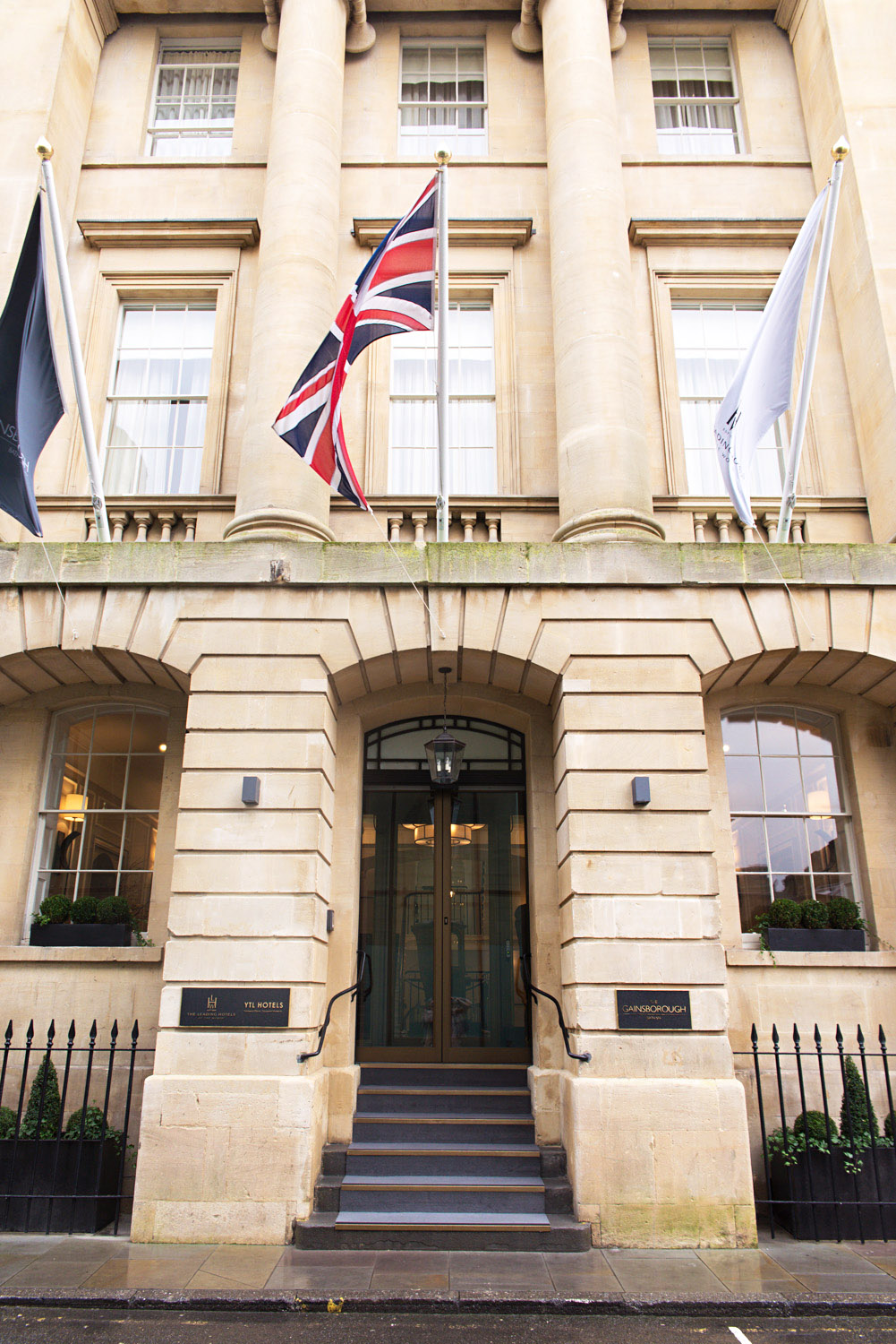 The Gainsborough Bath Spa Hotel Mondomulia The Gainsborough Bath Spa Hotel Mondomulia