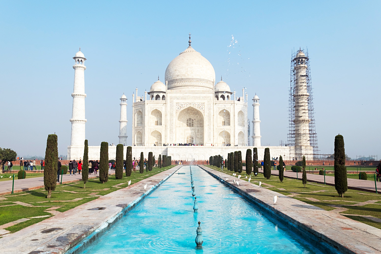Top Tips For Visiting The Taj Mahal India Mondomulia Top Tips For Visiting The Taj Mahal India Mondomulia