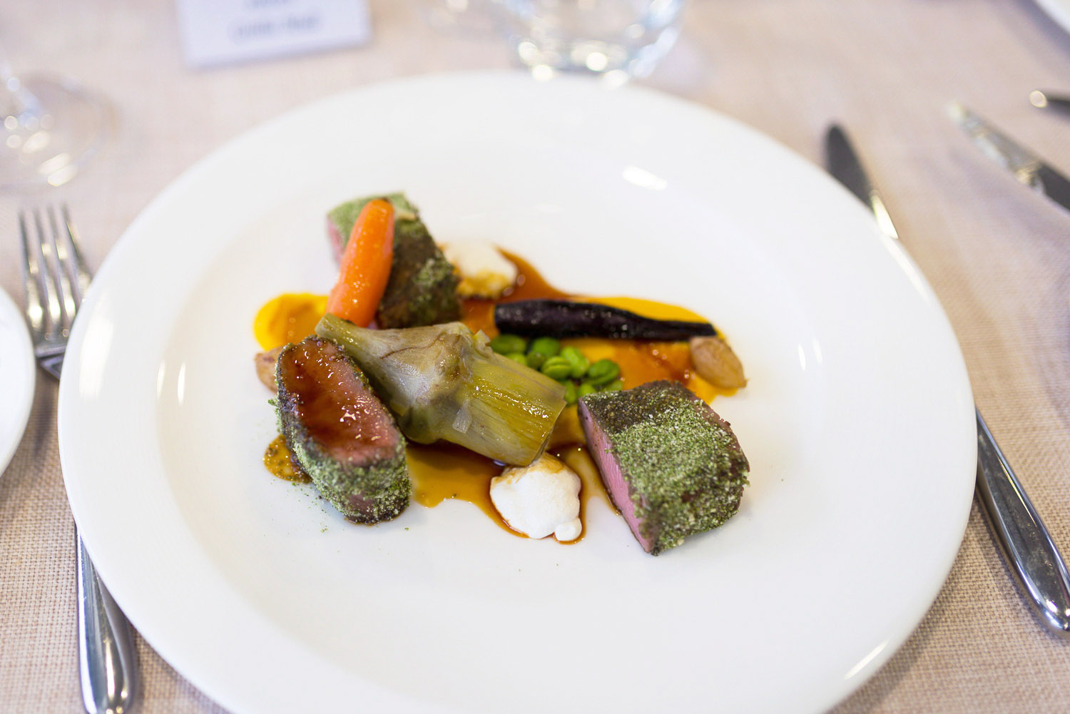 Royal Ascot: Fine Dining at the Races - Mondomulia